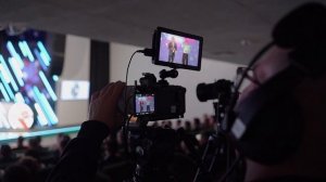 Гибридная конференция IT-разработчиков-2023