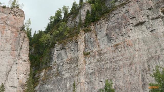 Сибирский тракт. Фильм третий