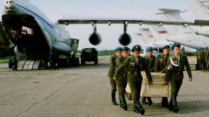 Монолог пилота Чёрного Тюльпана