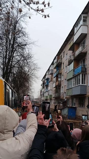 влад череватый