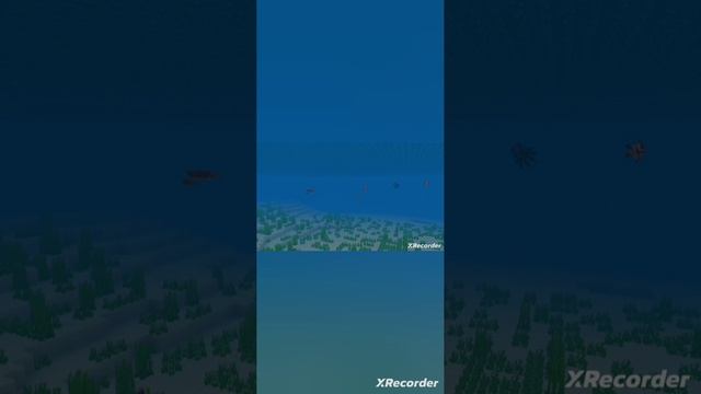 майнкрафт фон (2 часть)