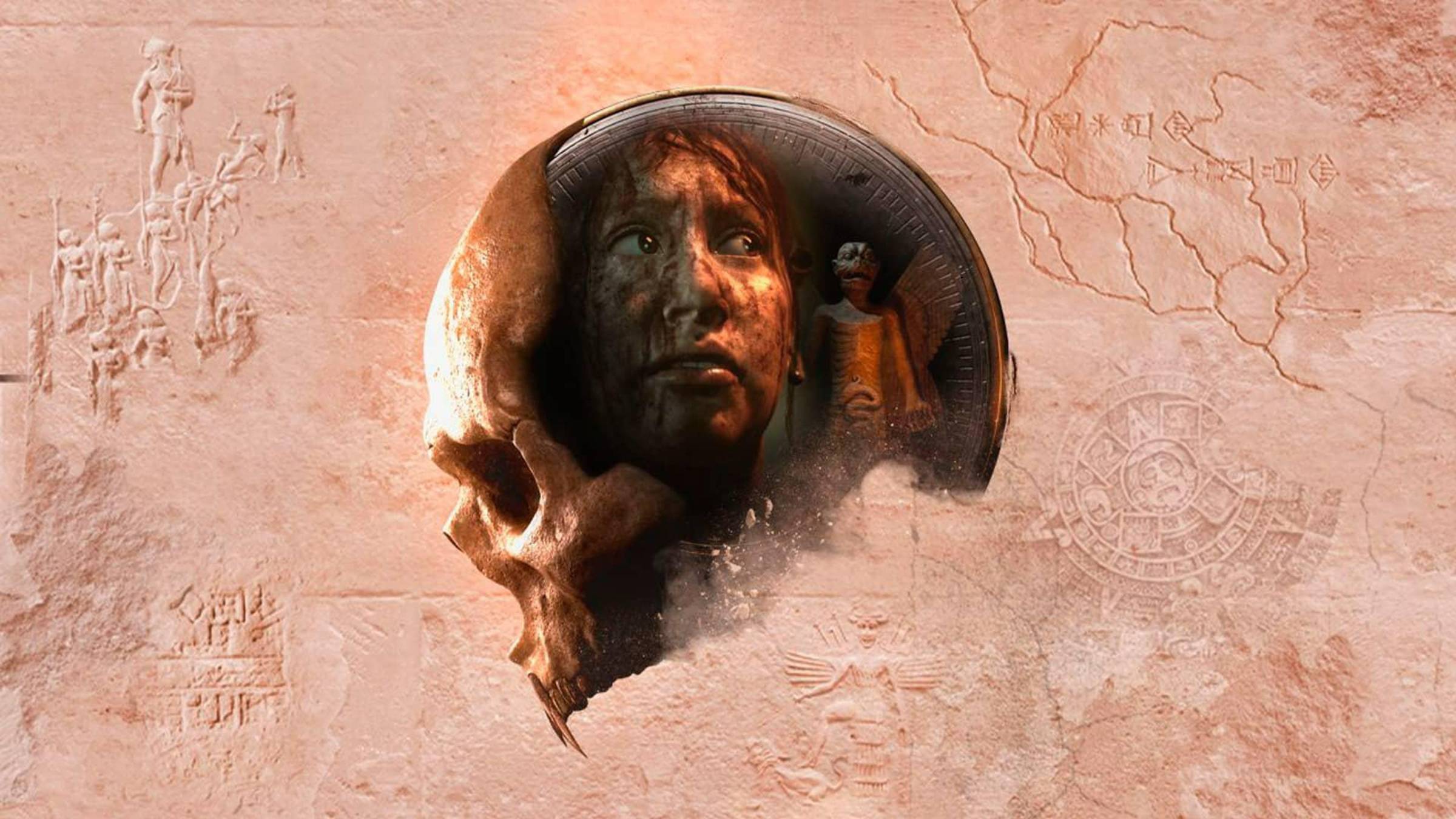 The Dark Pictures Anthology House of Ashes. Прохождение без комментариев. Часть 4