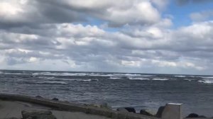 宗谷岬からの景色