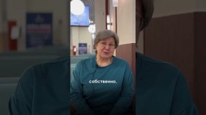 Заметила резкое снижение зрения. Отзыв об операции по катаракте в клинике Зрение СПб
