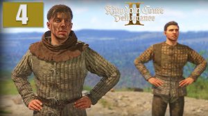 Kingdom Come: Deliverance 2 » ОБЛИЛИ ИСПРАЖНЕНИЯМИ И ОТВЕРГЛИ (4)