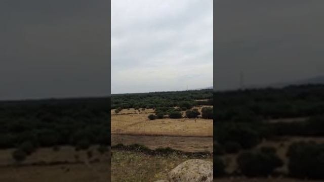 Nuraghe Losa (inside) in Sardinia, Italy - Древнее строение нурагов на Сардинии, Италия