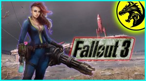 📺 БАЛДЁЖНЫЙ ПЕРЕСКАЗ ► FALLOUT 3 🎮