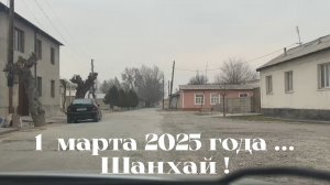1 марта 2025 года Пролетарск Джаббор Расуловский р-он Согдийская область Таджикистан #ПгтПролетарск