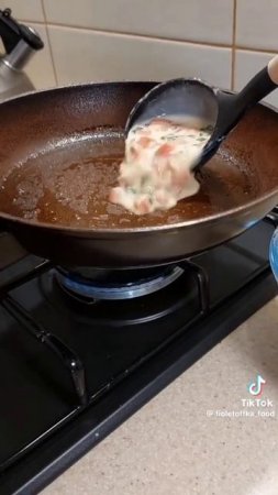 вкусный завтрак