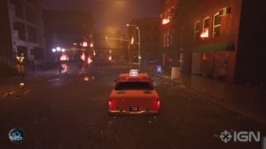 Delta Force Black Hawk Down, CyberTaxi Lunatic Night, The First Berserker_ Khazan