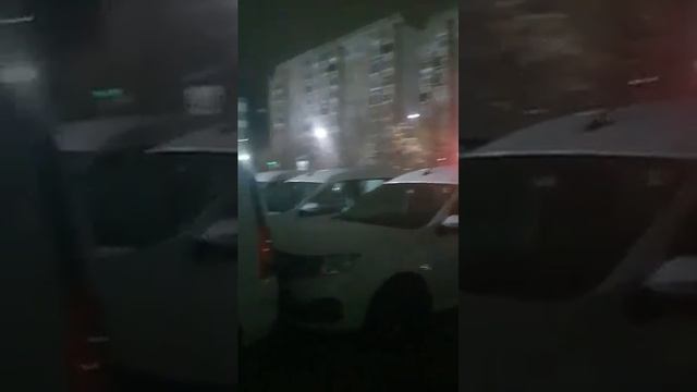 ❗️пост сдал,пост принял❗️#shorts #чтослучилосьзадень #автоваз #ладаларгус