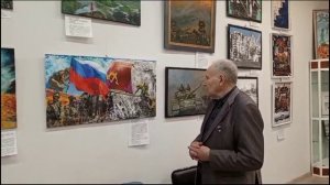 Авторская программа. Влад Красноярский. Фильм 34-й