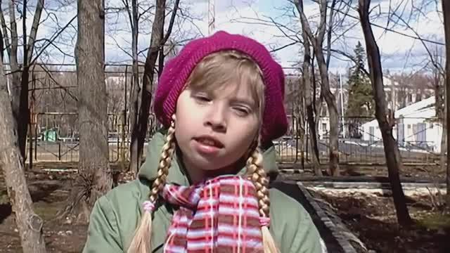 Противные старушки