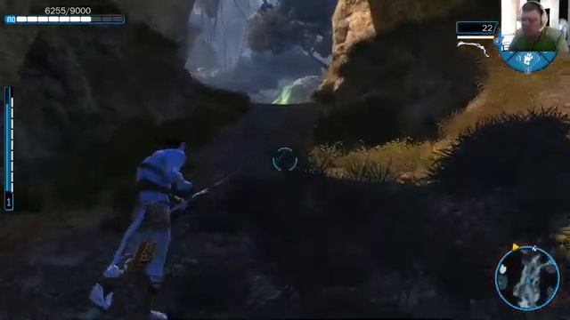 Avatar: The Game #2
