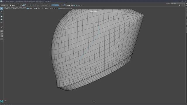 3. Secondary Shapes