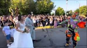 Karcocha на вилле Алегри, Чили. 
Лекарство от брака