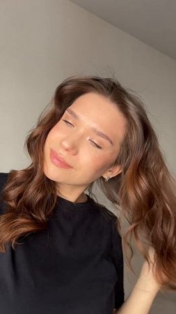 Трендовые пляжные локоны  с  Итальянским стайлингом KAARAL Style Perfetto
