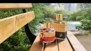 Carolina Herrera CH Central Park