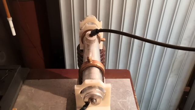 Лабораторная работа 2 Электрические разряды по поверхности твердого диэлектрика