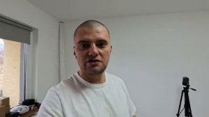 Влог, холостяцкая квартира, повесил шторы занавески, тестирую моющий робот пылесос Deebot T20 OMNI