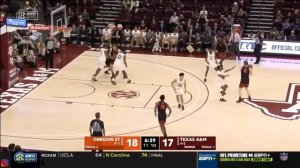 Tres Tinkle OSU 2019-20 Season Highlights Montage | 18.5 PPG 6.8 RPG 3.2 APG #Lakers