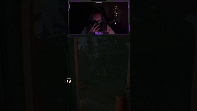 Надо отлить - Fears to Fathom | #belilka  #Twitch #Fears_to_Fathom