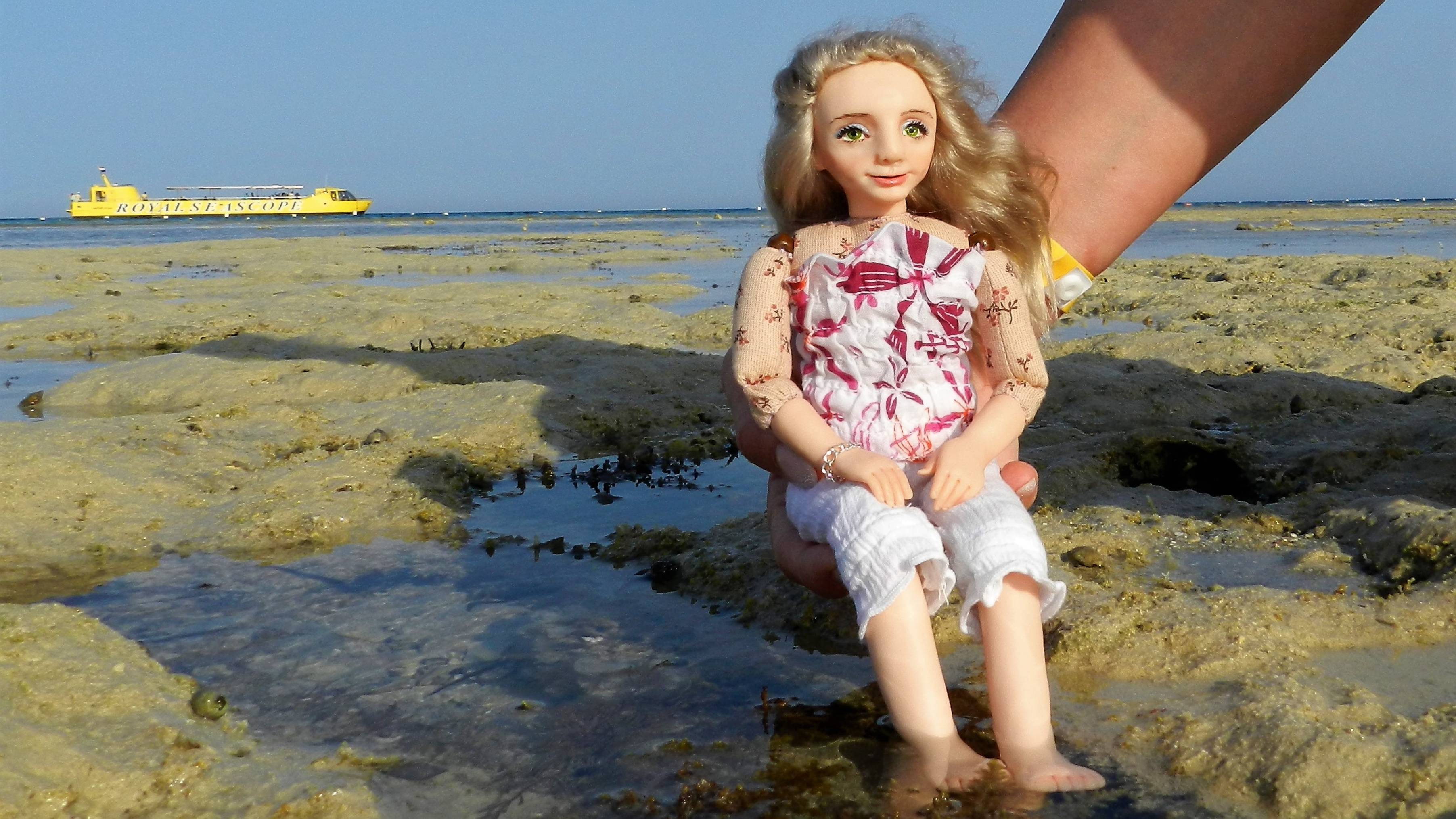 Танюшка & Со. Выпуск 7 | Отлив