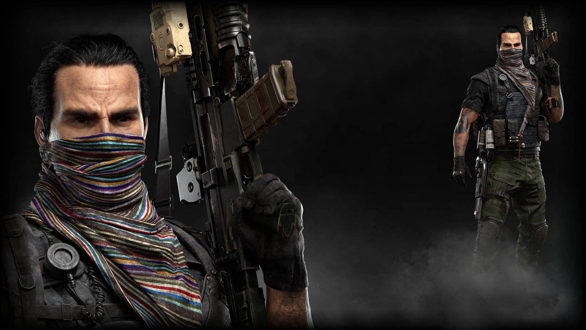 Tom Clancy's Ghost Recon Wildlands | Сюжетная линия | Часть 42