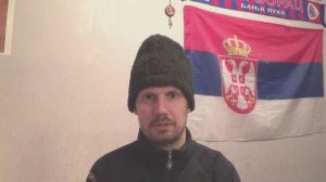 Сербское стихотворение "На Газиместану"