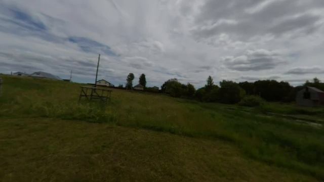 Продажа земельного участка  | 100 м. от базы отдыха "Илеть" | Марий Эл |  Мари-Луговая | #CCN24RU