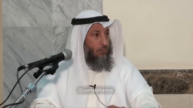 Основы Сунны - Имама Ахмада ибн Ханбаля. 8 урок.