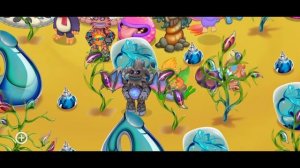 My Singing Monsters - Эпические