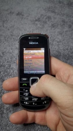 Nokia 1661