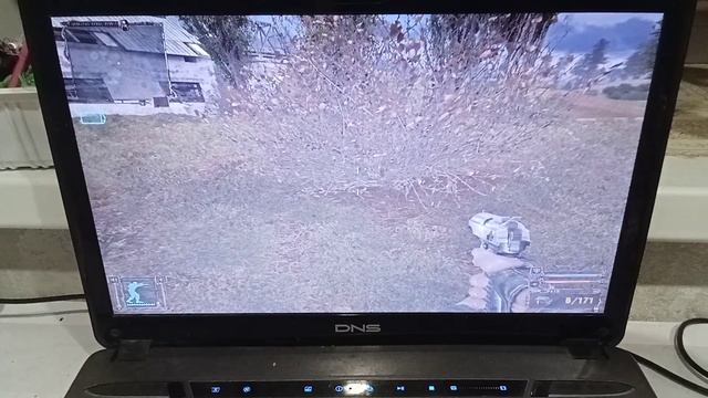 S.T.A.L.K.E.R тень Чернобыля 1 часть [Спасти Человека, Найти Документы 1.1]