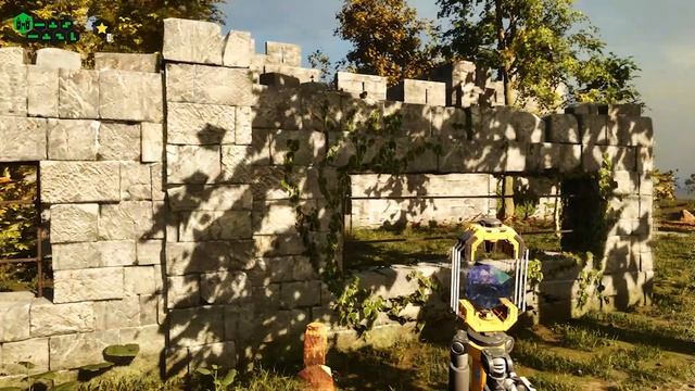 Мой мысли после прохождения The Talos Principle: Reawakened Demo 2025