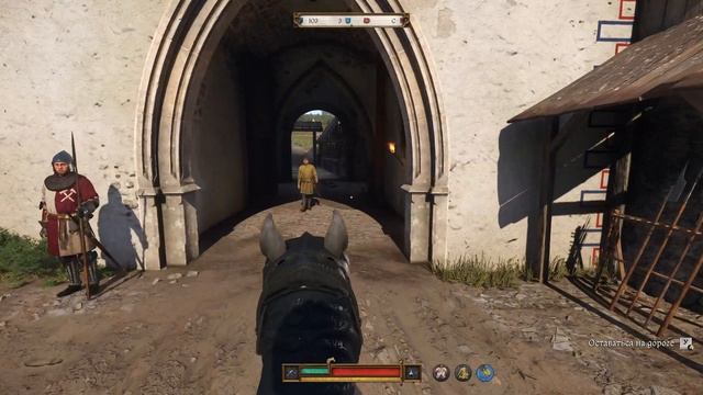 Пан Бубундер проходит Kingdom Come: Deliverance 2. Поиски Кутна-Горского маньяка. №18 #kcd #kcd2