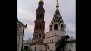 Музей-заповедник Сергея Есенина Константиново