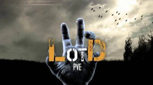 🏕️ DAYZ 🏴 ЧЁРНАЯ МЕТКА 🧟 LAND OF THE DEAD 🗺️ САХАЛ 💎 В ПОИСКАХ РУДЫ Ч.1