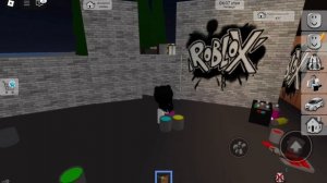 Новое обновление в брукхевен рп /Roblox /