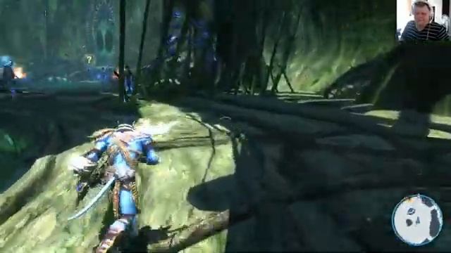 Avatar: The Game #6