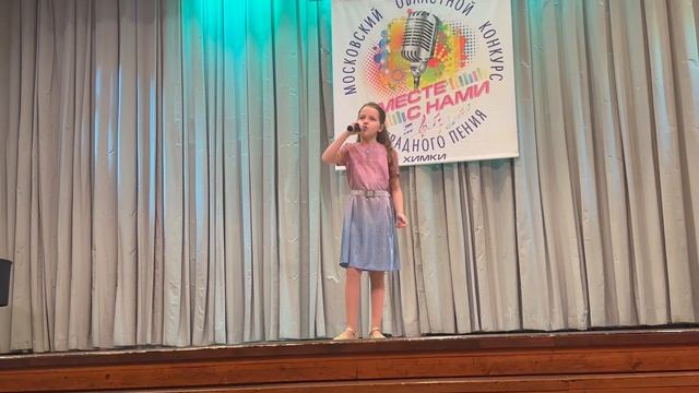 Новикова Ксения «Говорят дельфины»