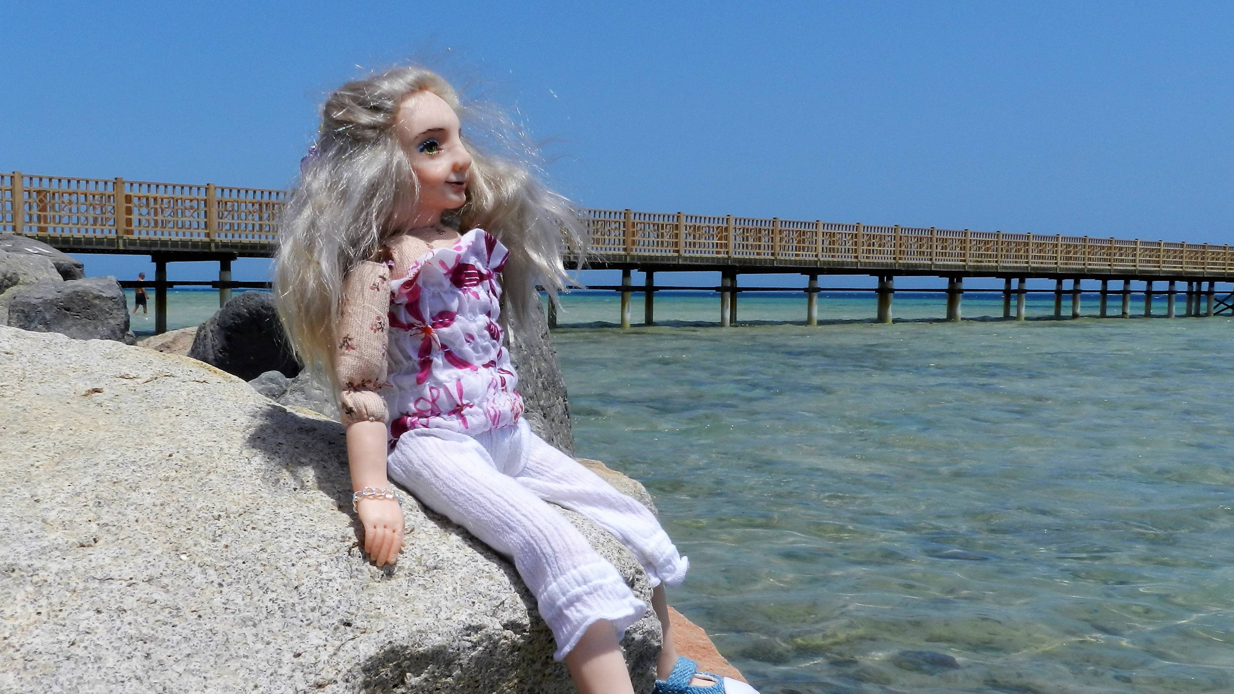 Танюшка & Со. Выпуск 6 | Красное море