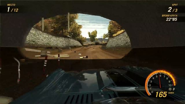 гонки  для отдыха