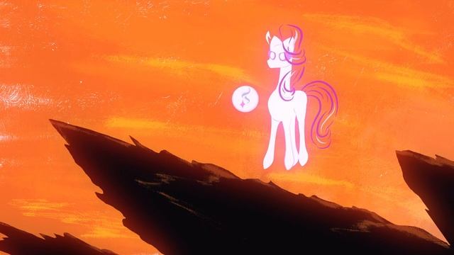 Different View of Spirits_ Rarity [ PMV ]