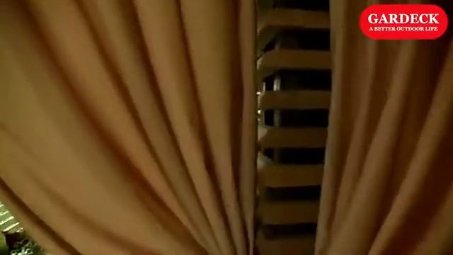 Мебель KETER -  кресла Montana и столы Melody