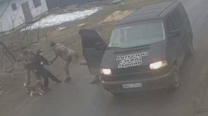Людоловы из ТЦК.Волынь 28 02 2025 г.