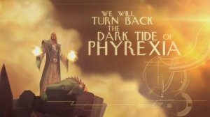 MTG -- Scars of Mirrodin - Trailer