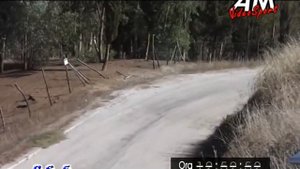 Mingoia   Carrubba PSG 10° Rally Di Caltanissetta