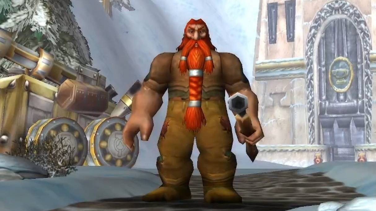 WoW 3.3.5а "Циркуль"
Охотник – дворф
Выполнение заданий
Прокачка ханта 31-32 lvl
