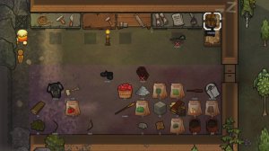 [5] Невероятно удачное стечение обстоятельств - RimWorld (HSK, С нуля) [Попытки 9-15]